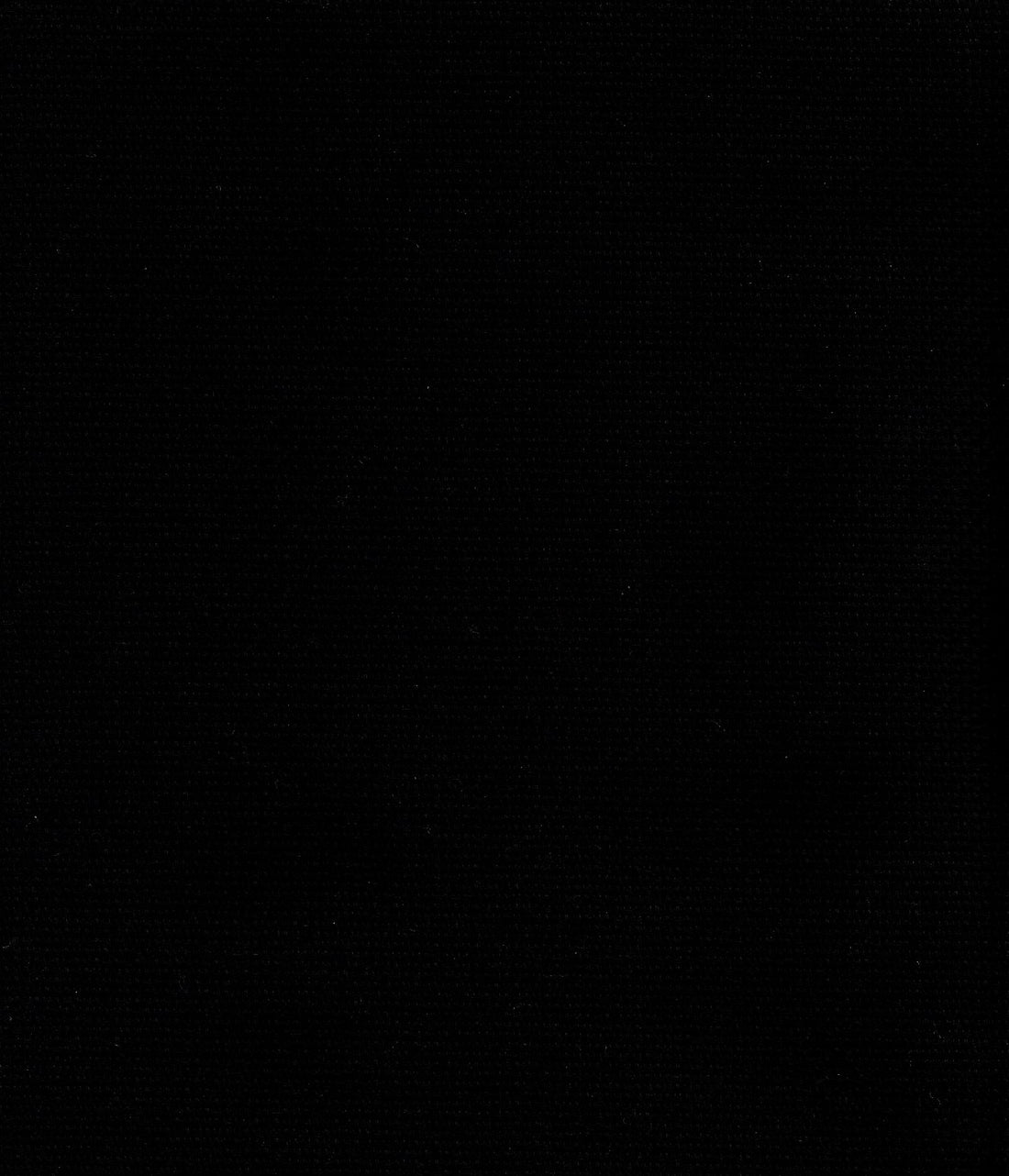 Aida 18ct 18x21 Black Fabric – Sandra's Stitch Stash