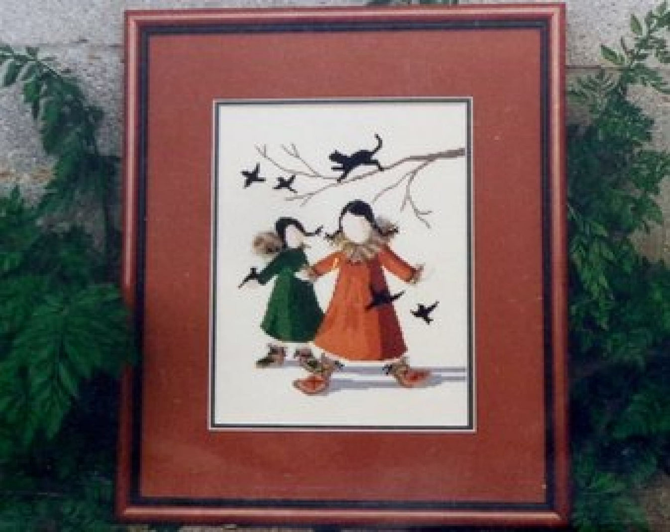 Break-up Celebration pattern – Sandra's Stitch Stash