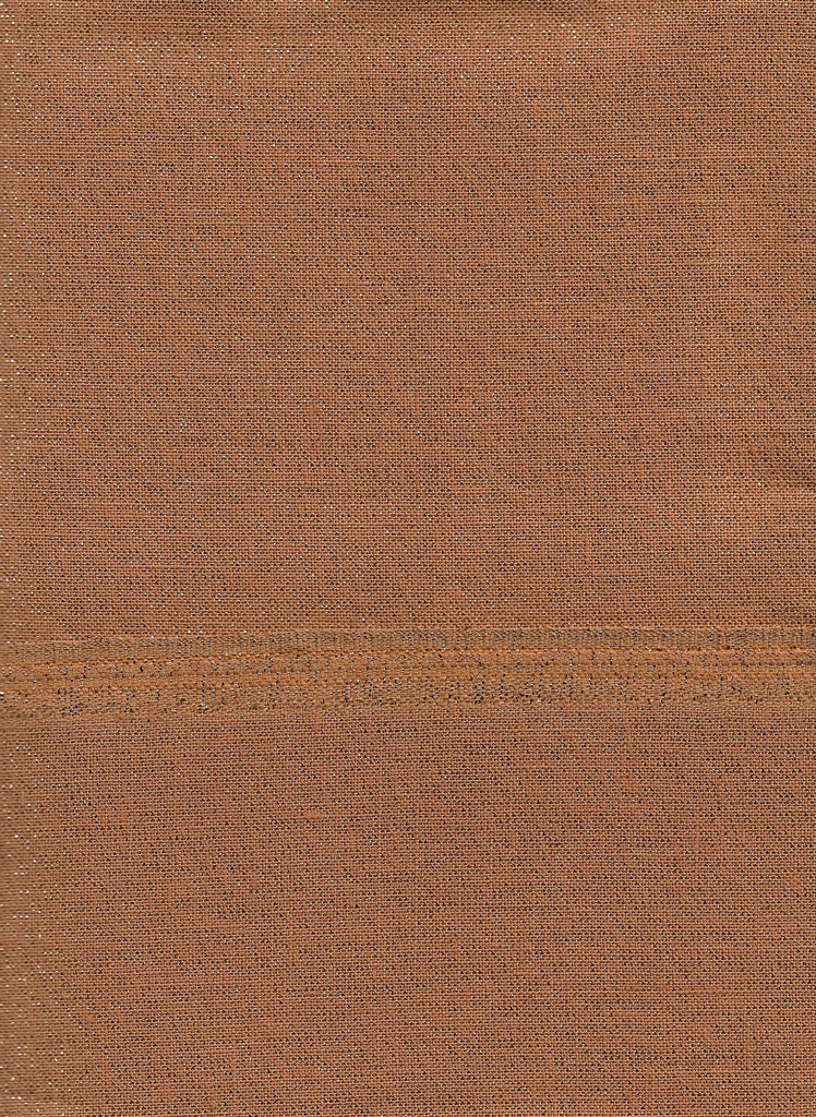 Belfast 32ct 18x27 Copper Metallic Fabric – Sandra's Stitch Stash