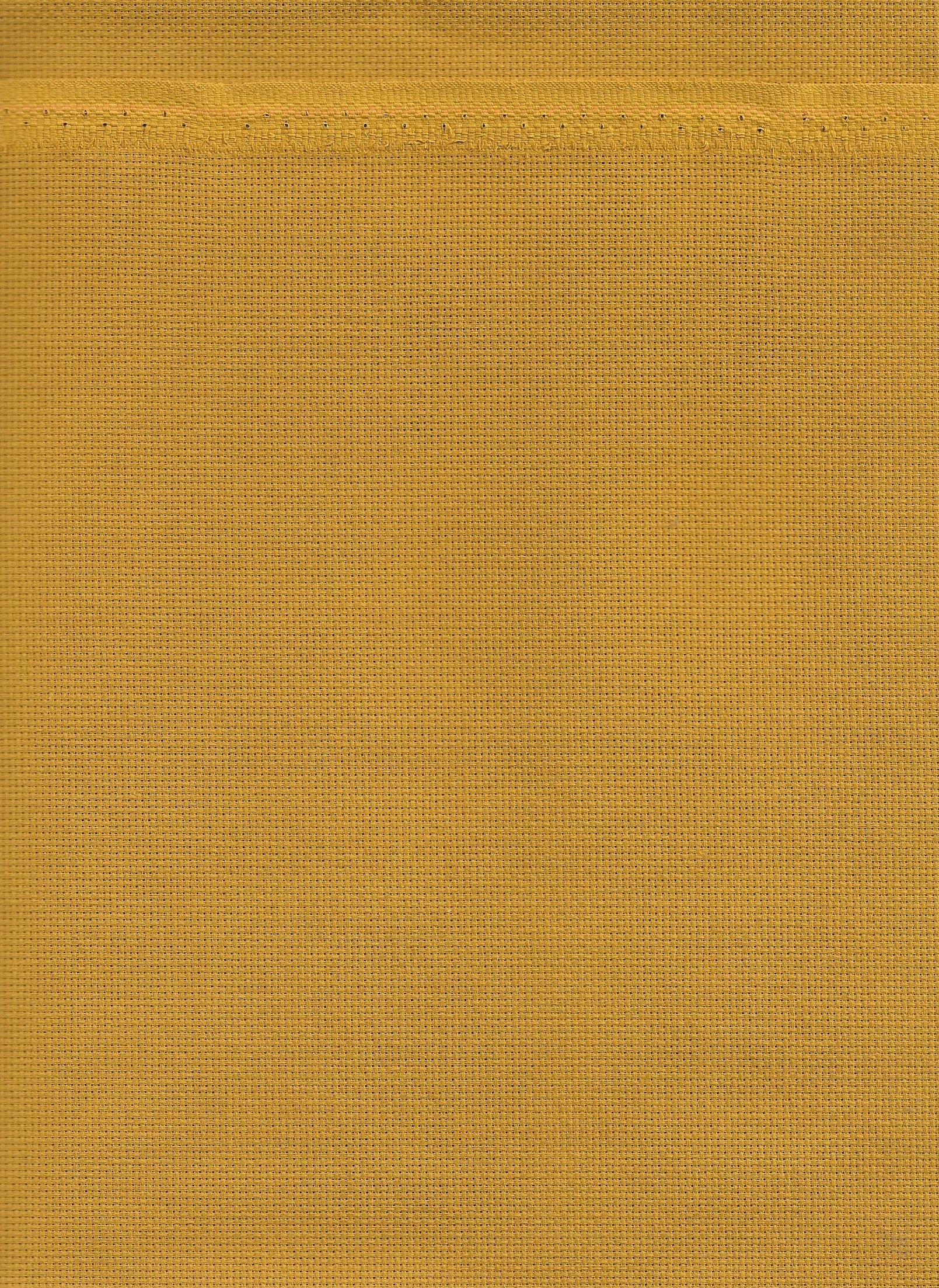 Aida 18ct 18x21 Curry Fabric – Sandra's Stitch Stash