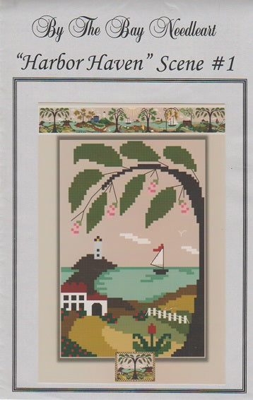 Harbor Haven pattern – Sandra's Stitch Stash