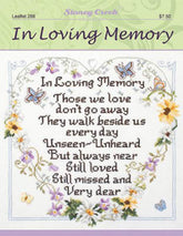 We have a wide selection of new and gently used Cross Stitch items ...