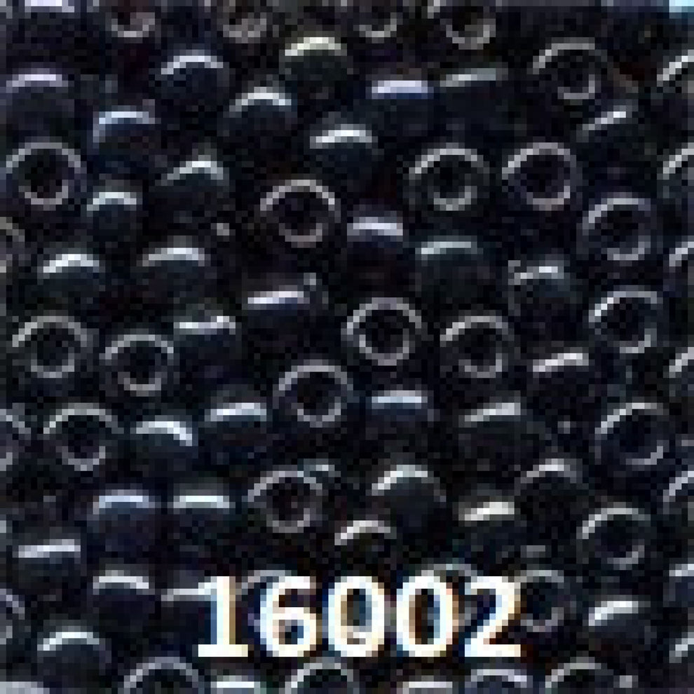 Mill Hill Pony Beads – Sandra's Stitch Stash