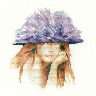 Miranda kit – Sandra's Stitch Stash
