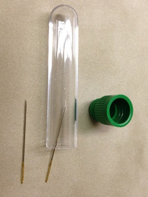 Pat's Favorite Needles – Sandra's Stitch Stash