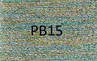 Rainbow Gallery Treasure Braid Petite – Sandra's Stitch Stash