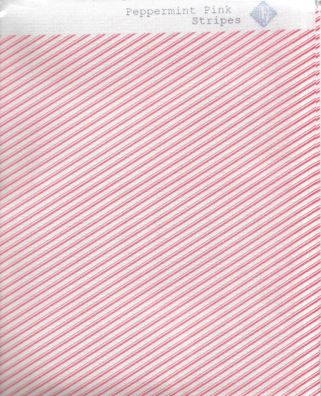 Peppermint Pink Stripes 28ct Evenweave Fabric – Sandra's Stitch Stash