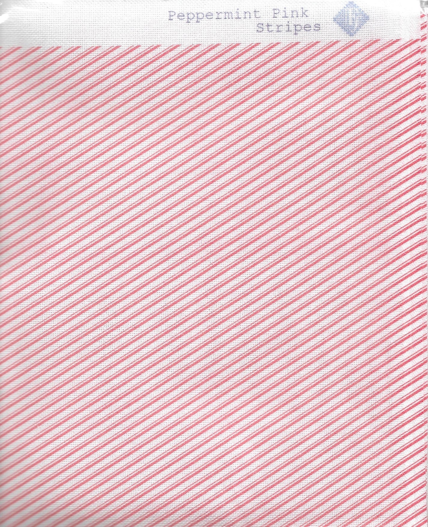 Peppermint Pink Stripes 28ct Evenweave Fabric – Sandra's Stitch Stash