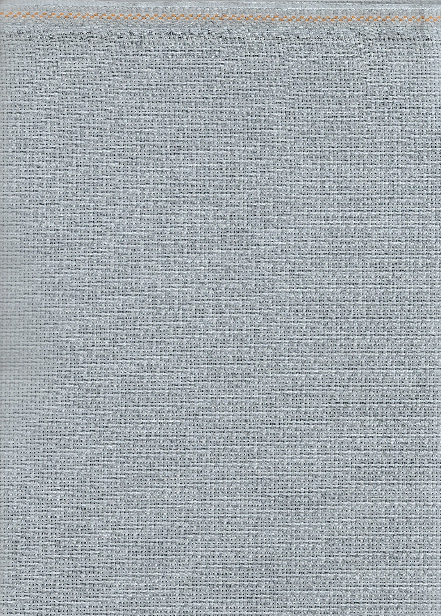 Aida 14ct 18x21 Pewter Fabric – Sandra's Stitch Stash