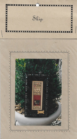 Skip pattern – Sandra's Stitch Stash