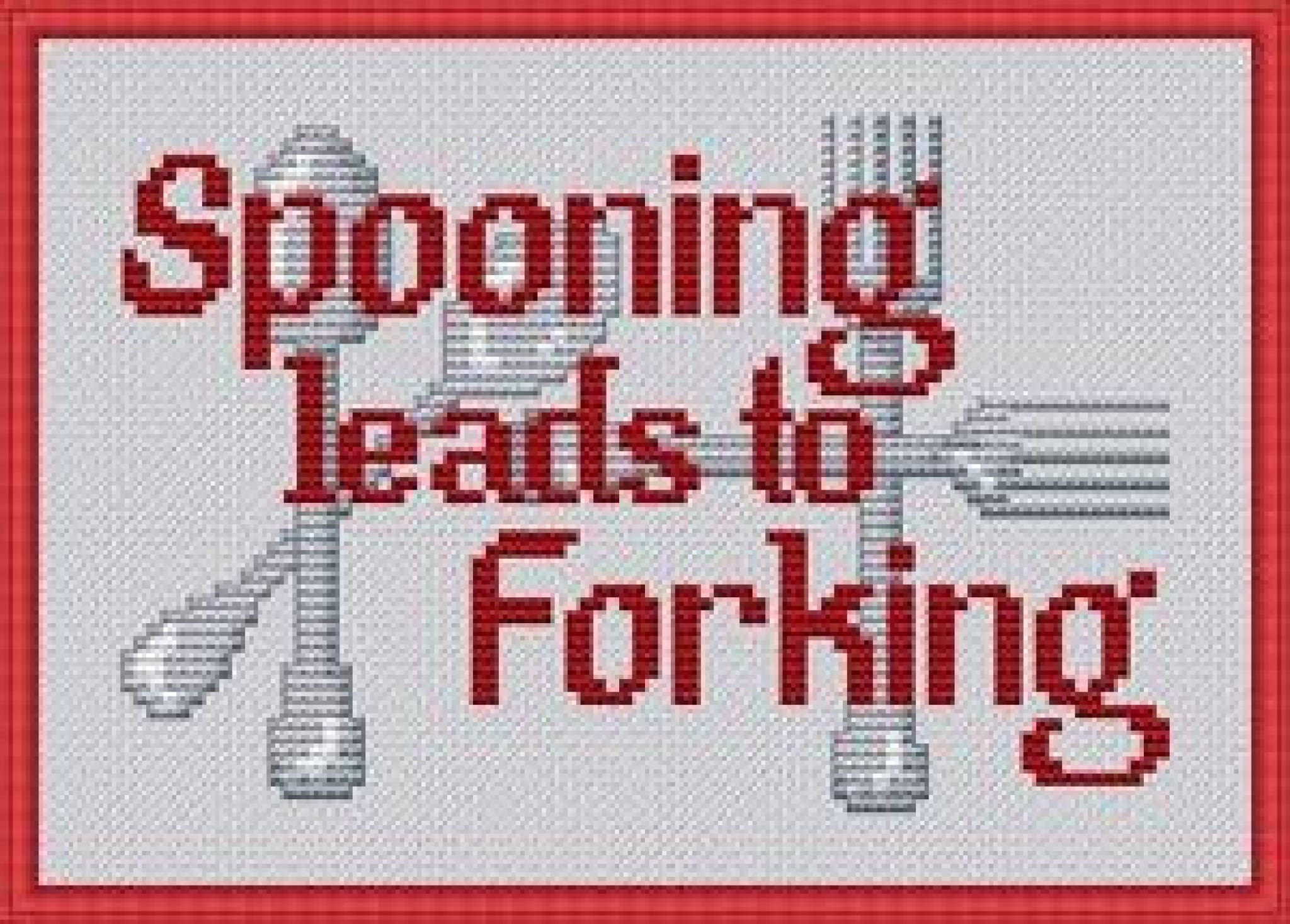 Spooning pattern – Sandra's Stitch Stash