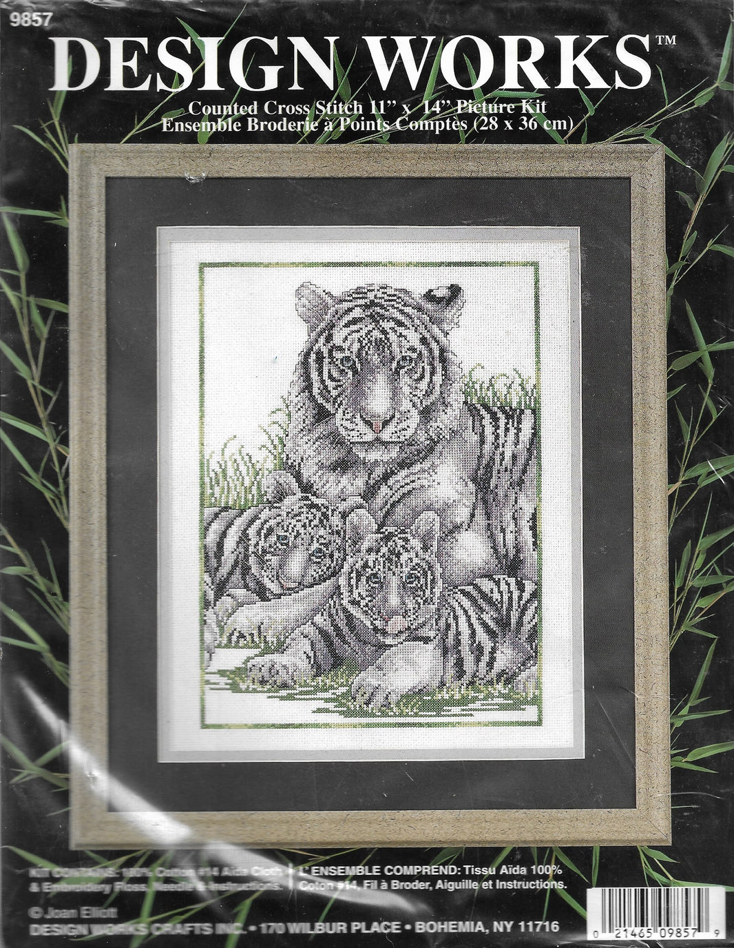 Design Works kits – Sandra's Stitch Stash