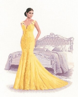 Zoe kit – Sandra's Stitch Stash